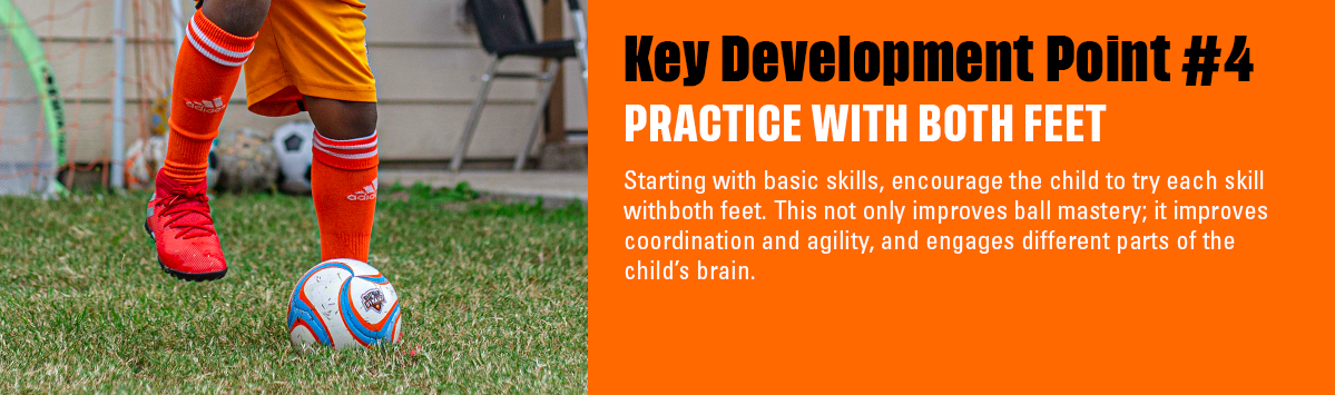 Key development points - 205 Academy