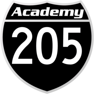 Overview of 205 practice plan template - 205 Academy