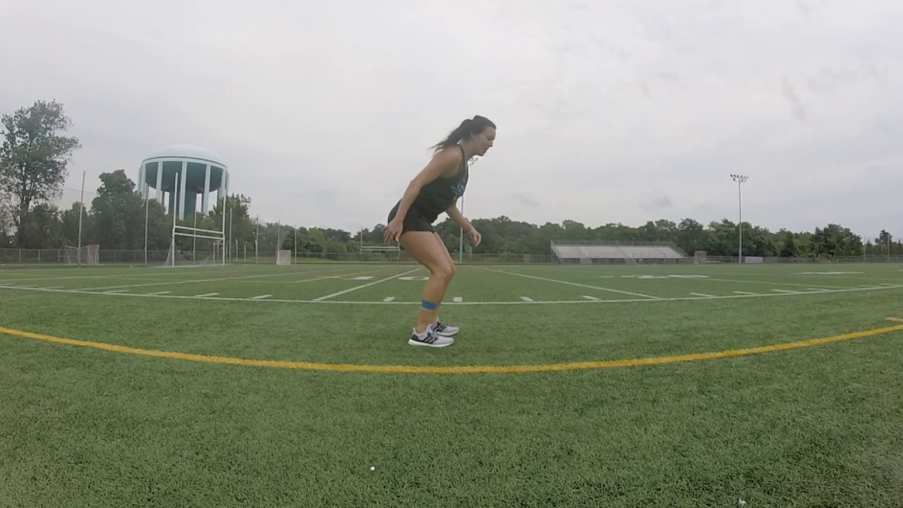 Jab step tutorial - banded - 205 Sports